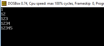 Factorial, Even number, Print Triangle & Pyramid of numbers: - Smart ...