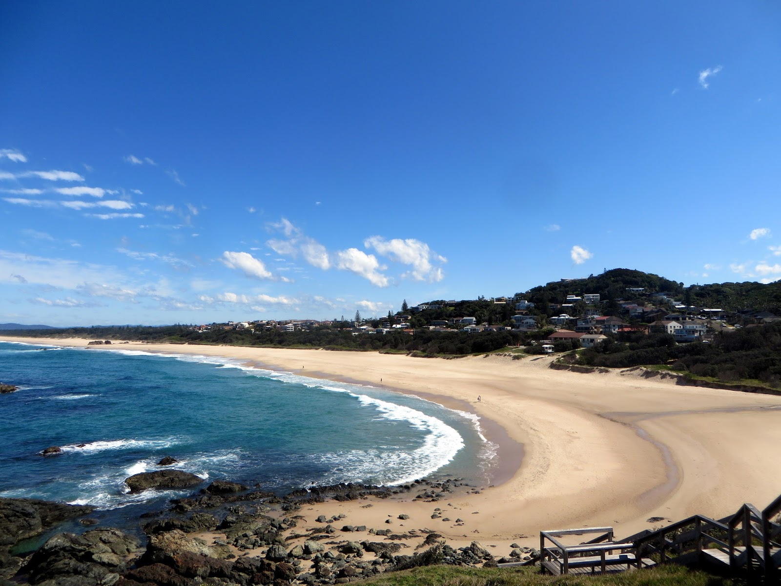 Travel Australia