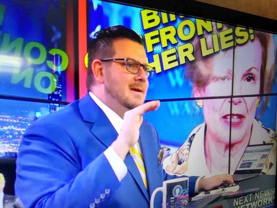 The Last Tradition: Dr. Birx CONFRONTED on Her and Fauci MISLEADING ...