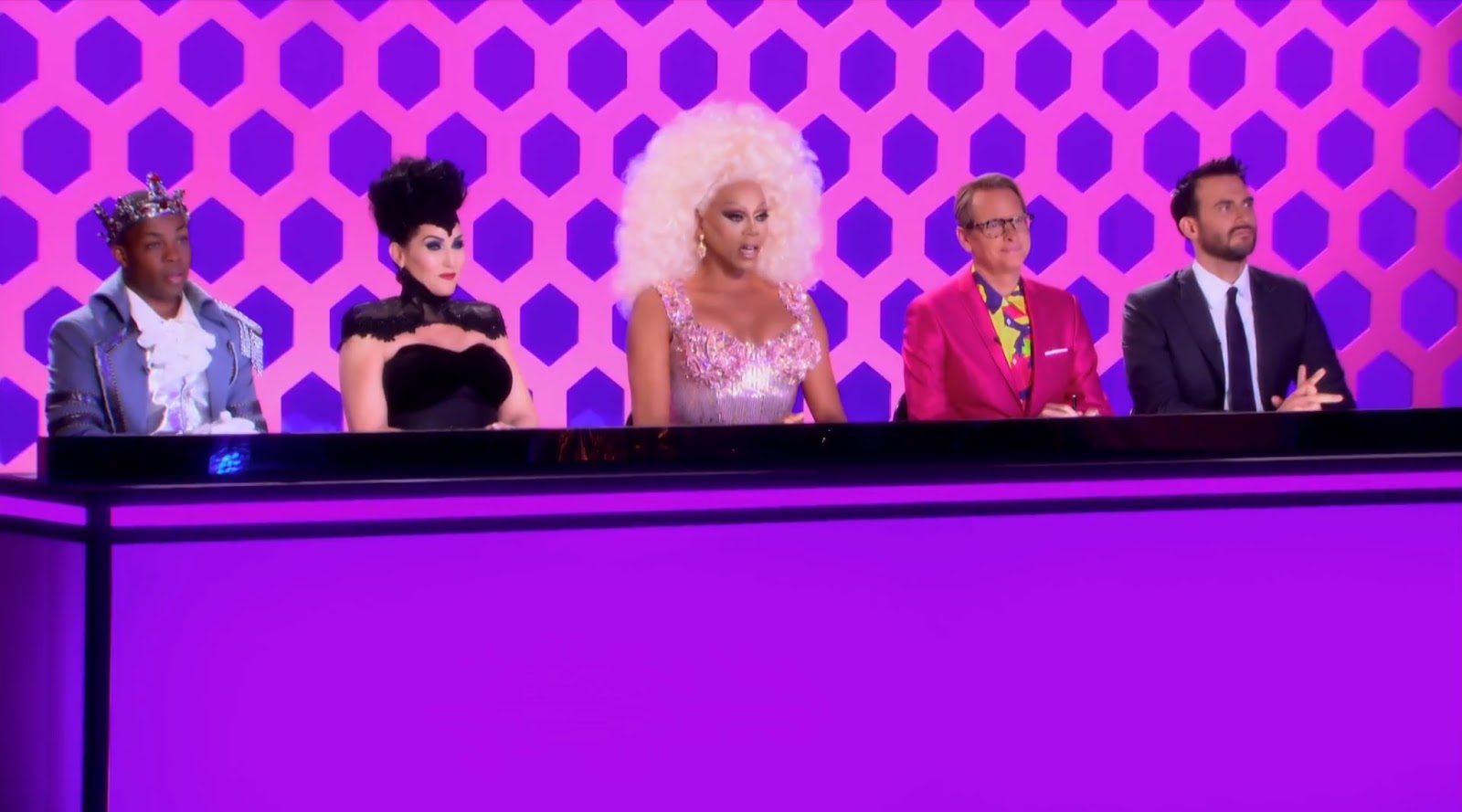 RuPaul's Drag Race Nerd: Recap + Ranking: RuPaul's Drag Race Season 9 ...