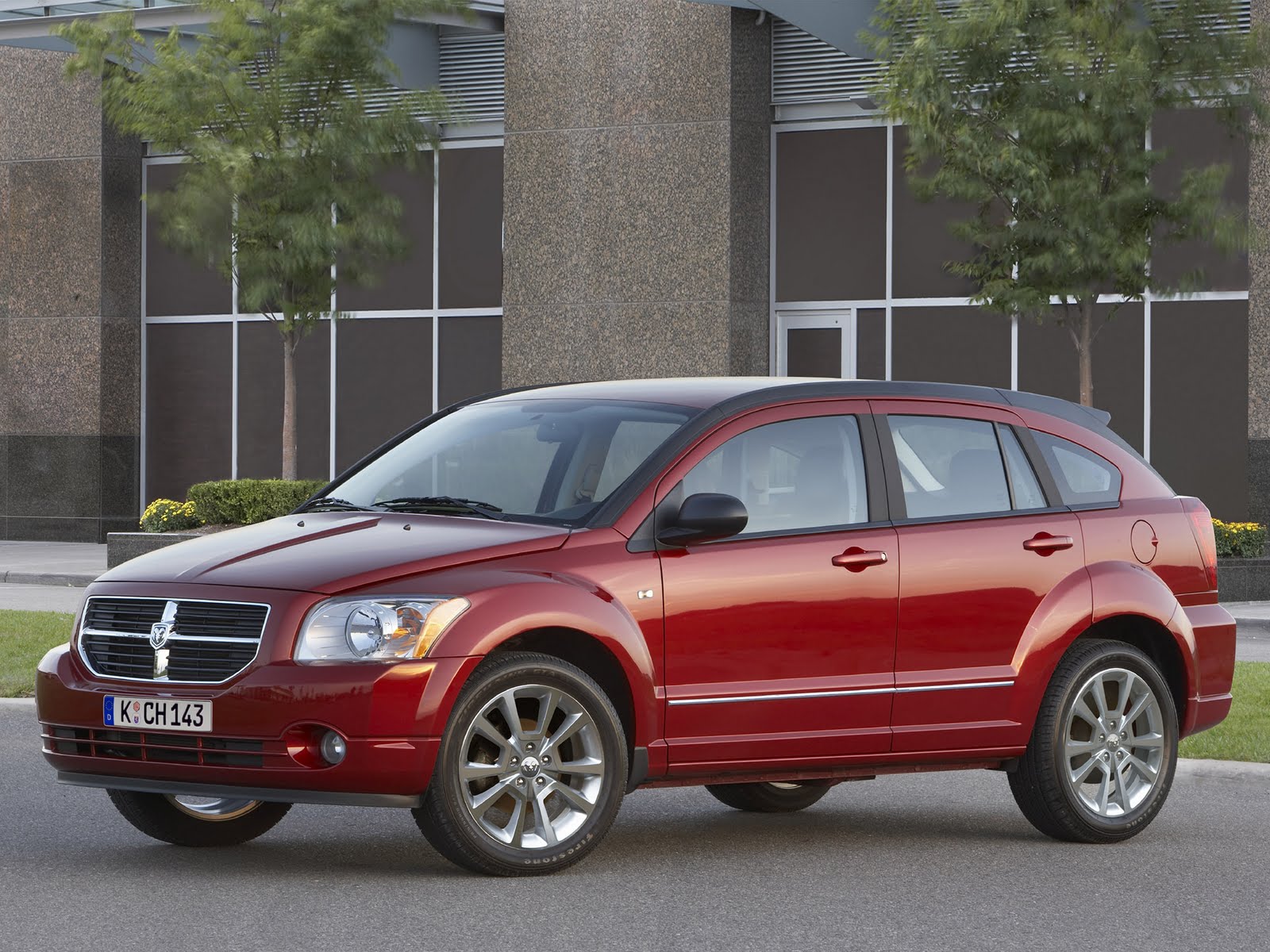 Carro dodge - Imagui