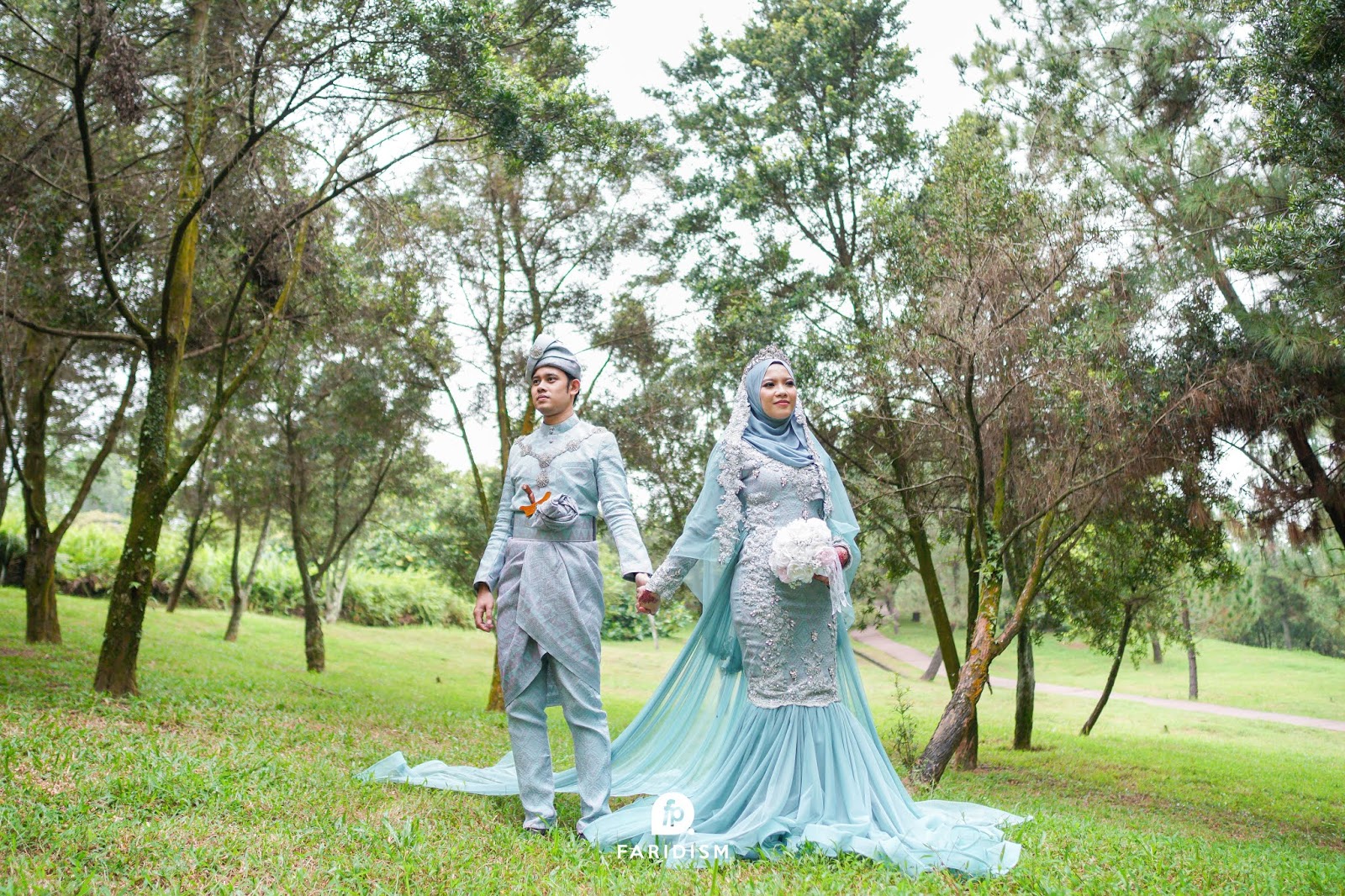 Shahmeir & Nur Amanina | November 1 & 2, 2019 | Faridism Production Shahmeir & Nur Amanina | November 1 & 2, 2019 | Faridism Production