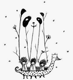 Cartoon Optical Illusions | Genius Puzzles