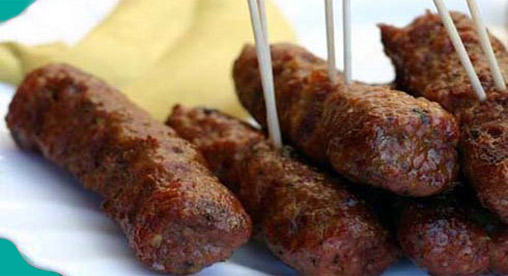 Romanian Food For Foreigners: Mititei sau mici