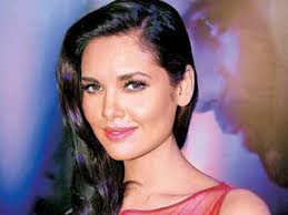 Indian Bollywoodactress: Isha Gupta images