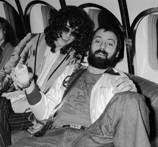 Richard Cole - Alchetron, The Free Social Encyclopedia