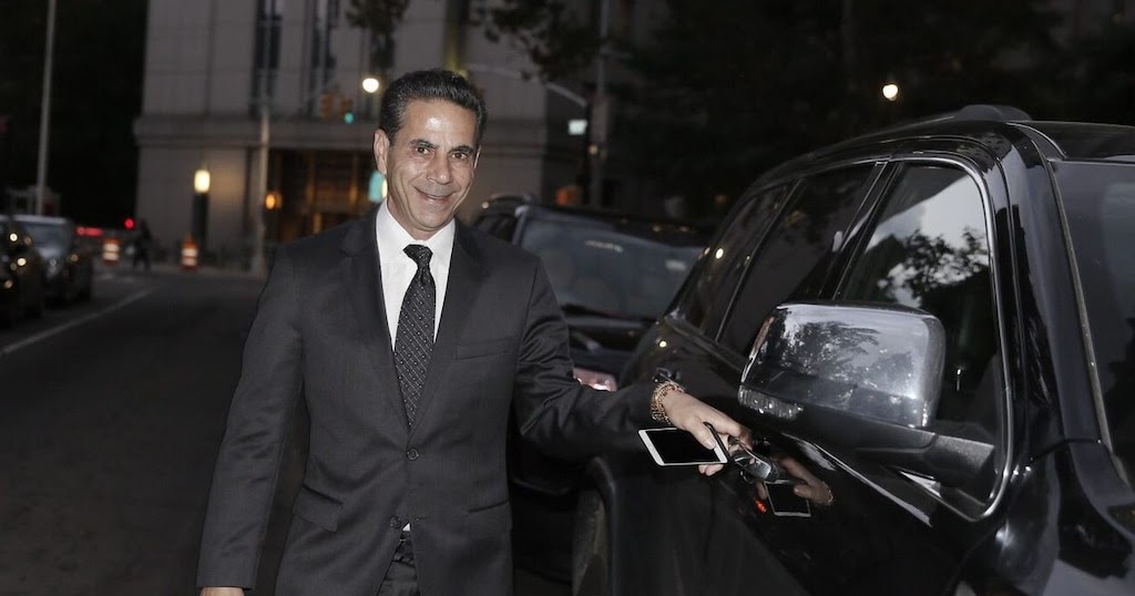 Philadelphia Mob Boss Merlino Gets Two-Year Prison Sentence