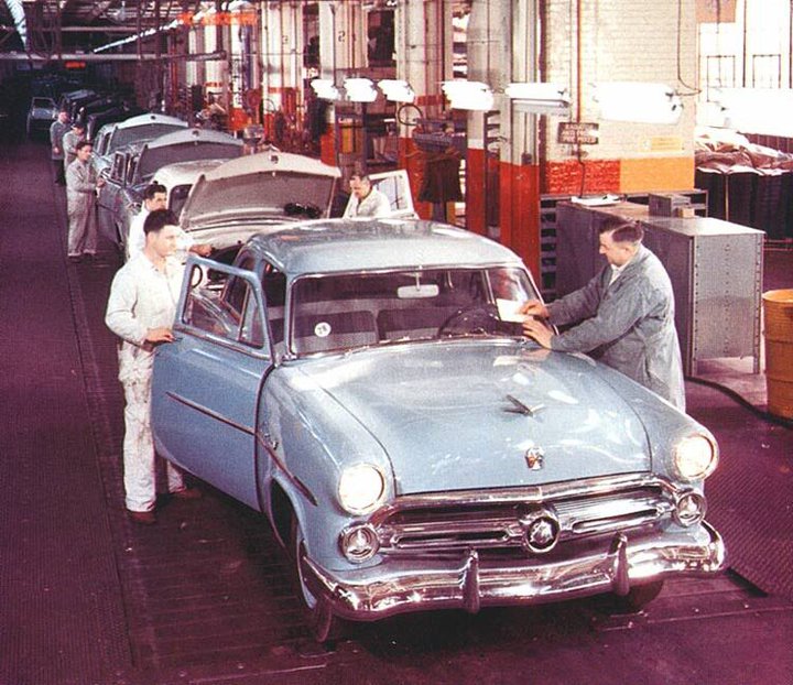 My 1928 Chevrolet: Vintage & Clasic Car Factory Photos