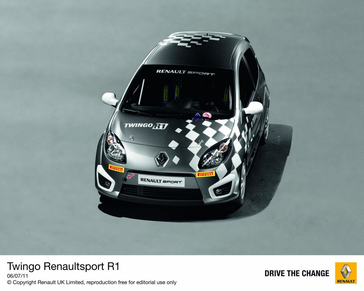 all new pix1: Wallpaper Irc Rally