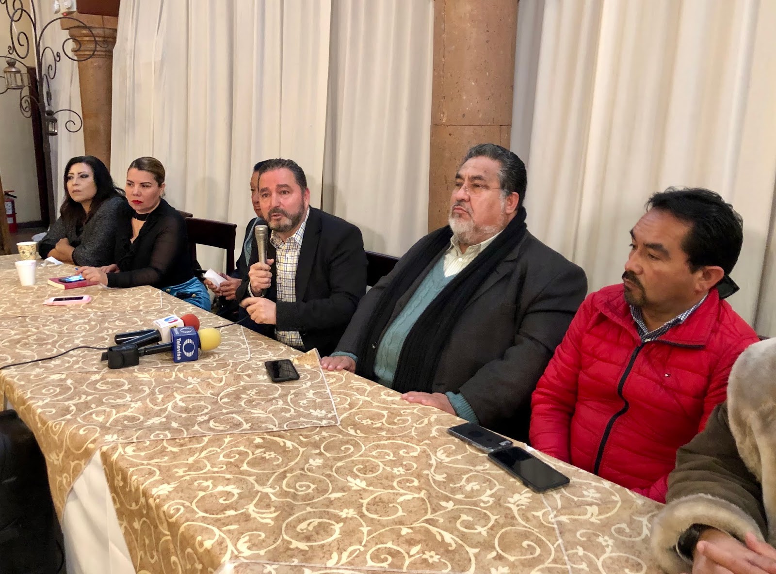 PIDE CARLOS ATILANO A MORENA INFORME LA METODOLOGÍA DE LA ENCUESTA DE ...