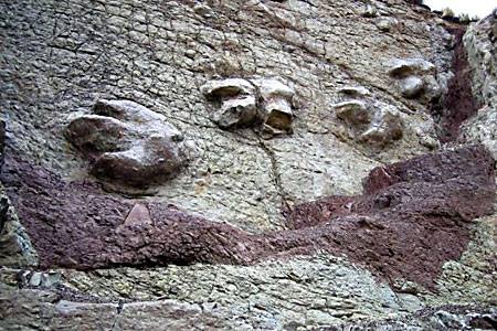 Cave Paintings in Peru | Gringo Peru