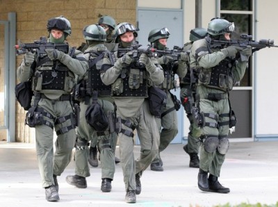 Doug Ross @ Journal: Wow! Just What We Need! Fully Armed EPA Agents!