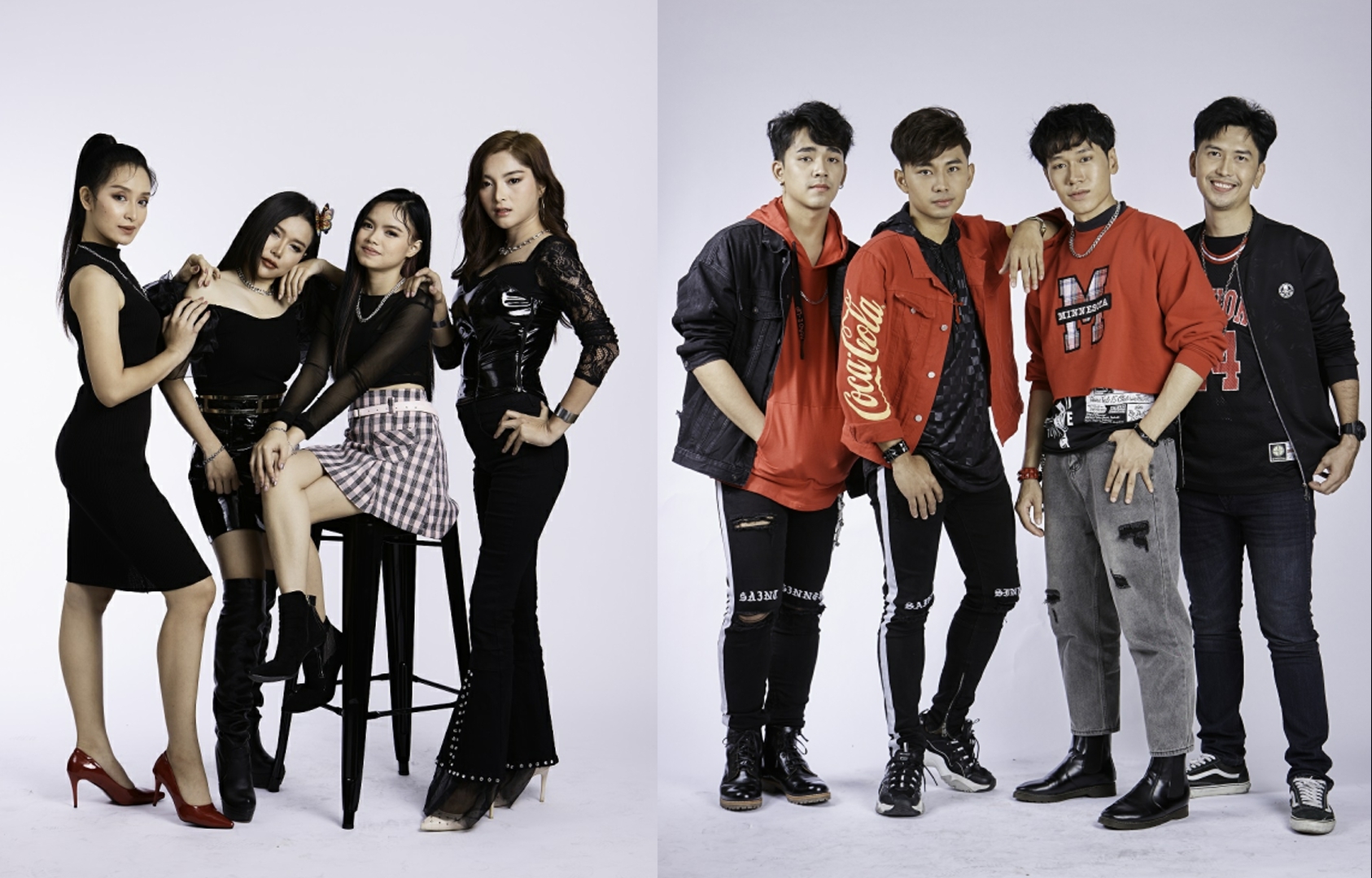 สุดปัง GMM Grammy รุกตลาด ไทบ้าน+ไอดอล เปิดตัวค่ายเพลงใหม่ “ไทดอล ...