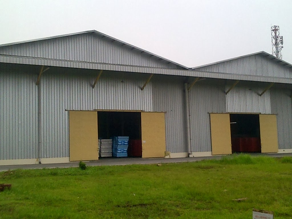 PRISMA BAJA: JUAL ATAP SPANDECK, ATAP ZINCALUME, GALVALUME, ATAP SENG ...