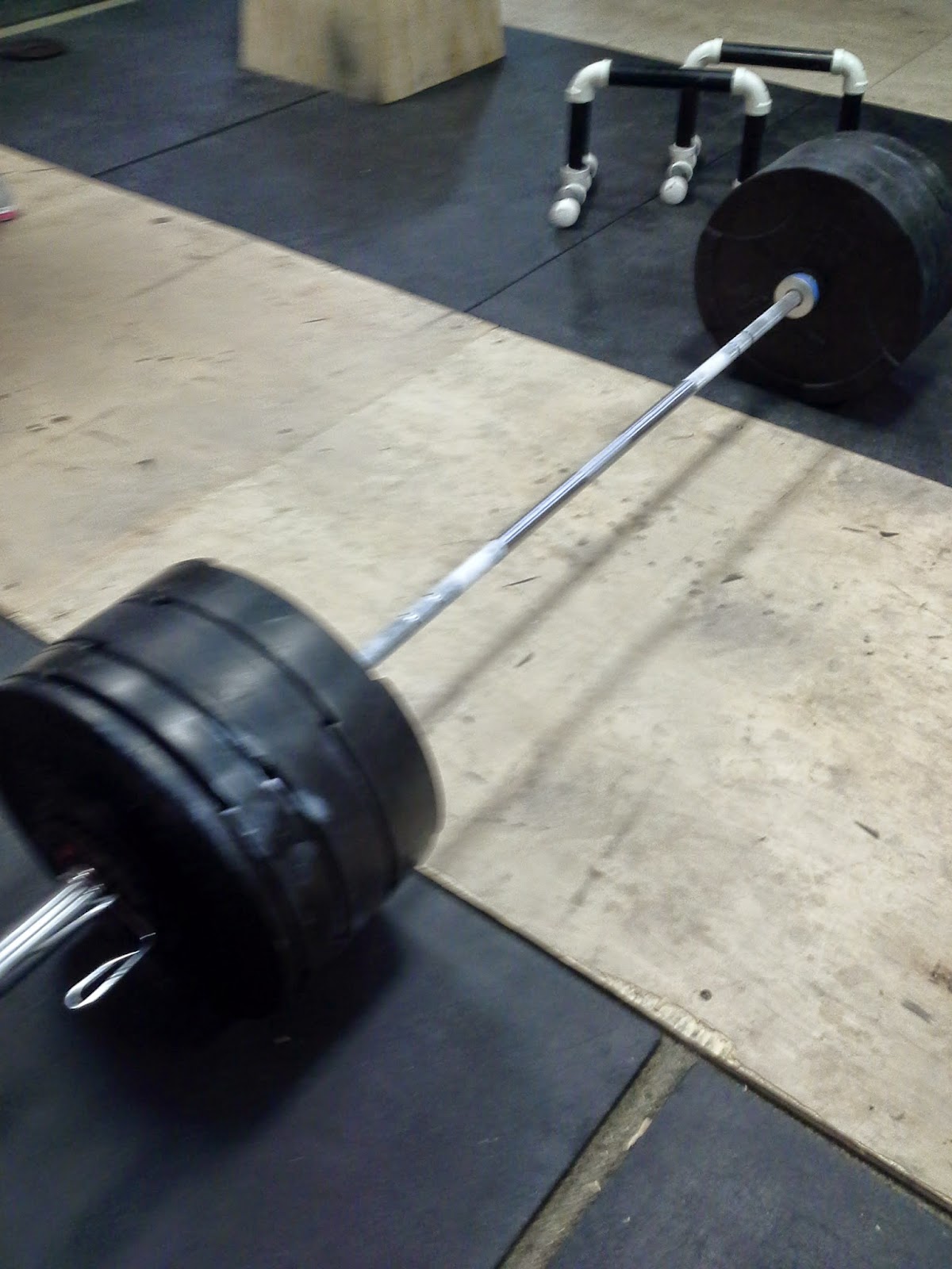 Renaissance of Strength