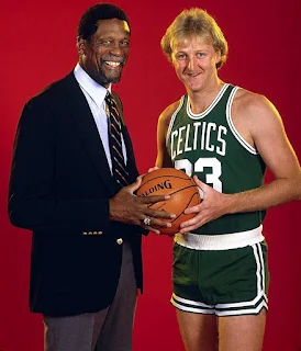 The All-time Boston Celtic teams