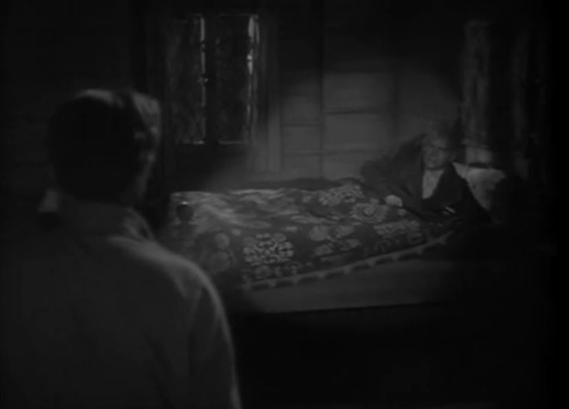 The Tell-Tale Heart (1941) - Film Noir