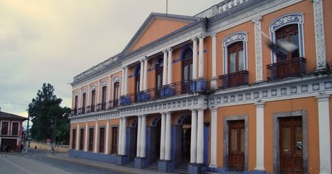 COATEPEC Y LA REGION: AYUNTAMIENTO DE COATEPEC TIENE TODO LISTO PARA ...