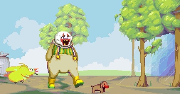 Dropsy - complete guide ( PC / Mac / Linux)