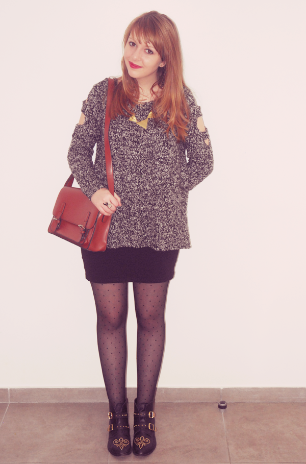 Avis Urban Dressing
