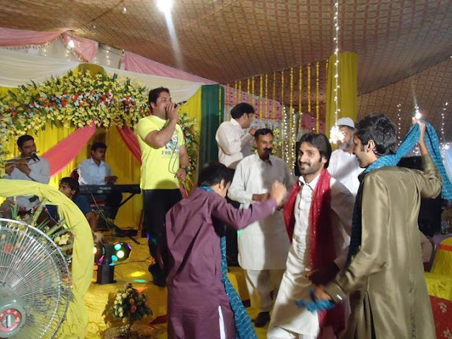 MUSICIAN Showcase: Interview with Javed Ali Desi Munda Great Singer