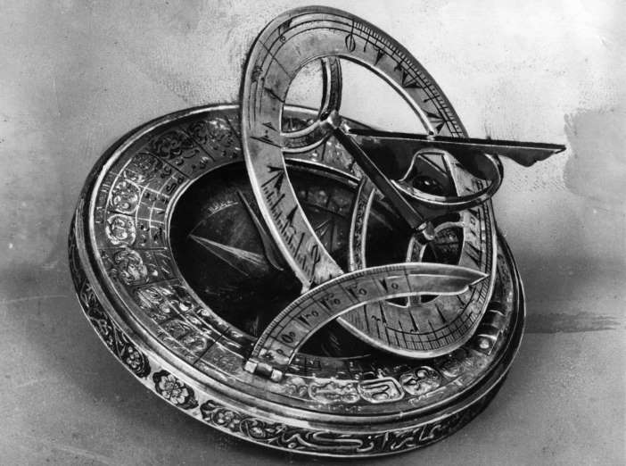 Os inventos máis importantes da humanidade ~ Buscando o norte