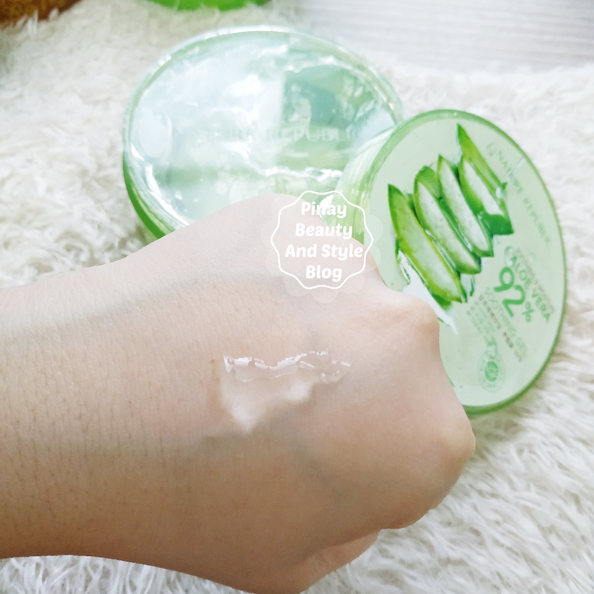 Best Soothing Gel REVIEW Battle! I Compared 7 Soothing Gels to Know ...