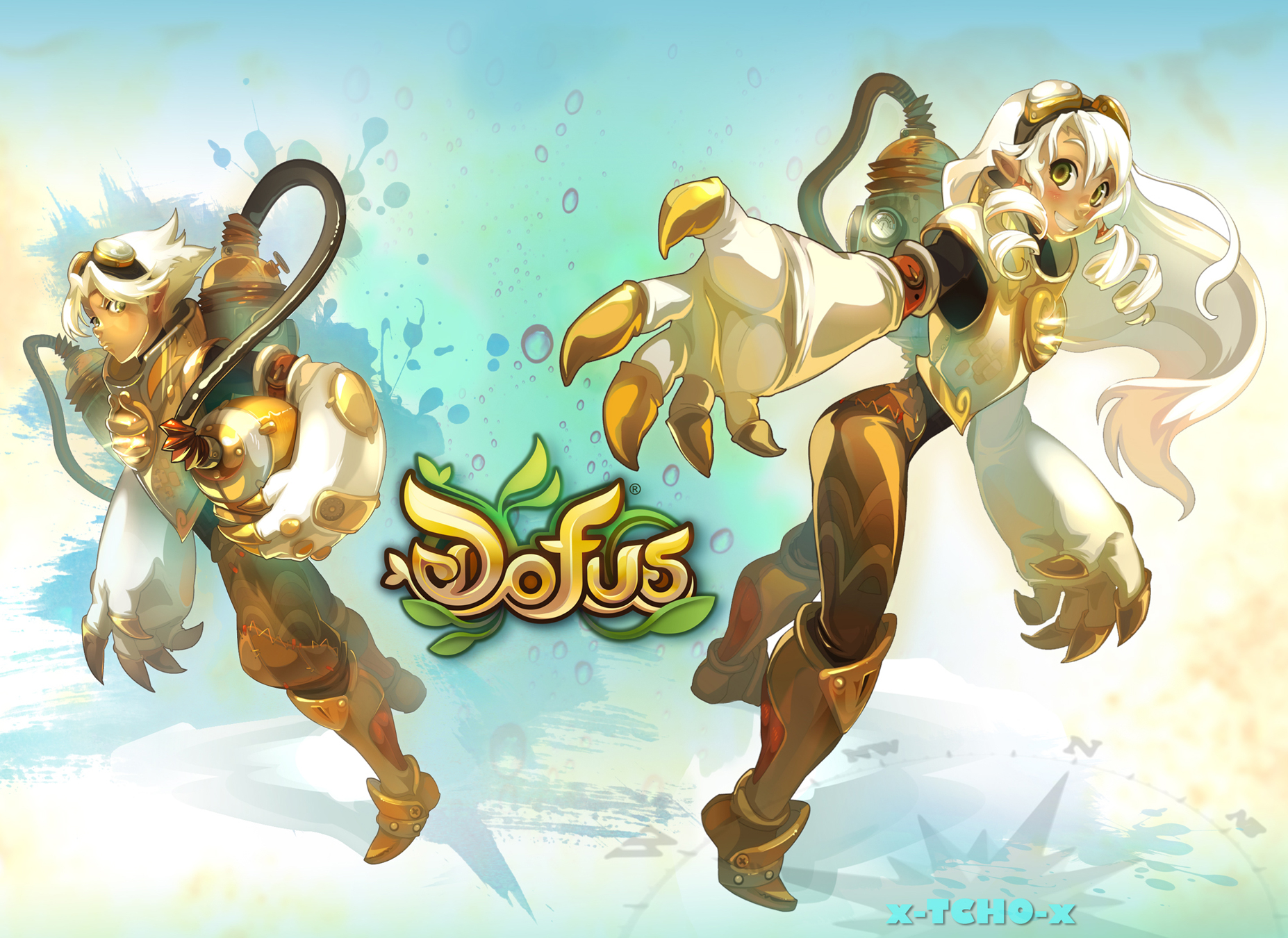 Dofus: o MMO tático e um dos maiores RPGs da história - Rei dos Games!
