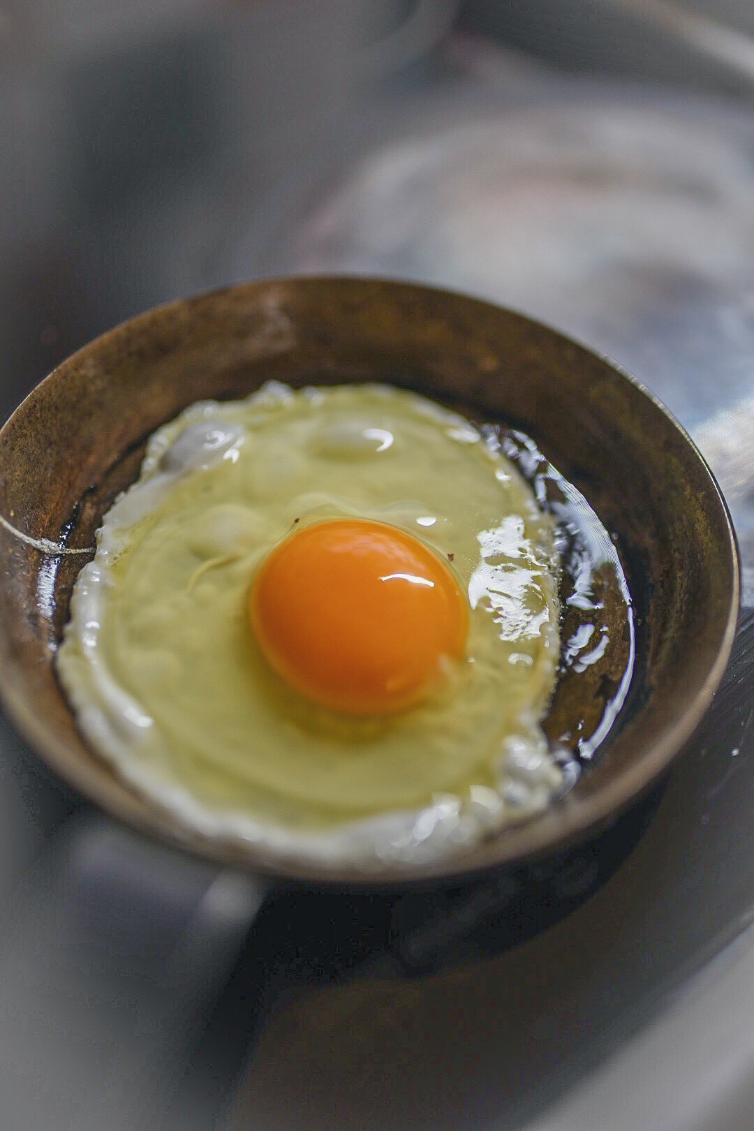 Trufla: Peanut rayu - kanapka jak z restauracji.