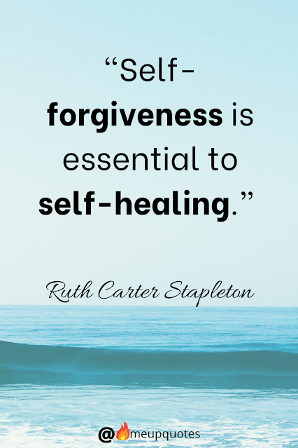 27 Beautiful Quotes For Healing And Encouragement | Inspirational ...