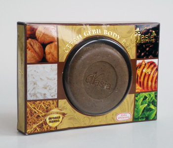 Hidayah Leen (Health & Beauty): PRODUK V’ASIA