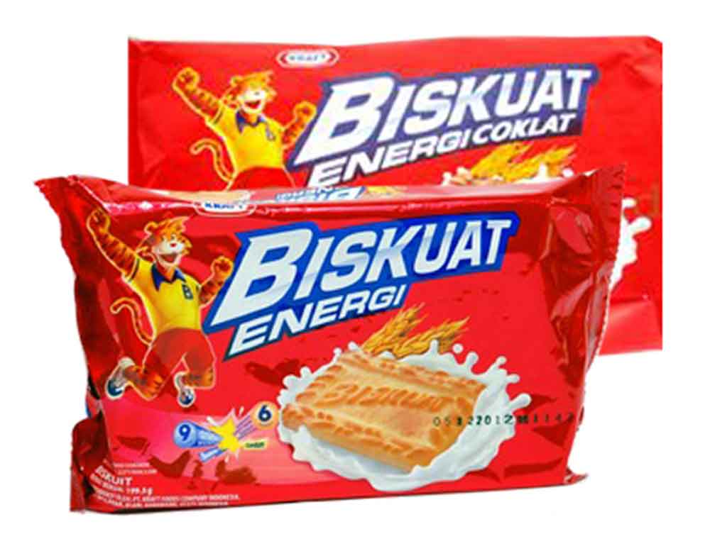 5 Biskuit Enak Asal Indonesia Versi Orang Luar Negeri