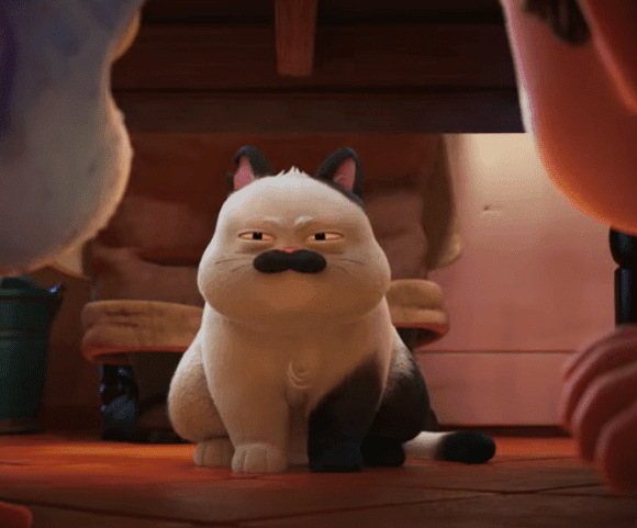 Luca 1 - Cia dos Gifs