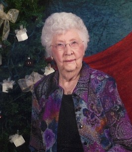 Inside Joplin Obituaries: Wilma Roper