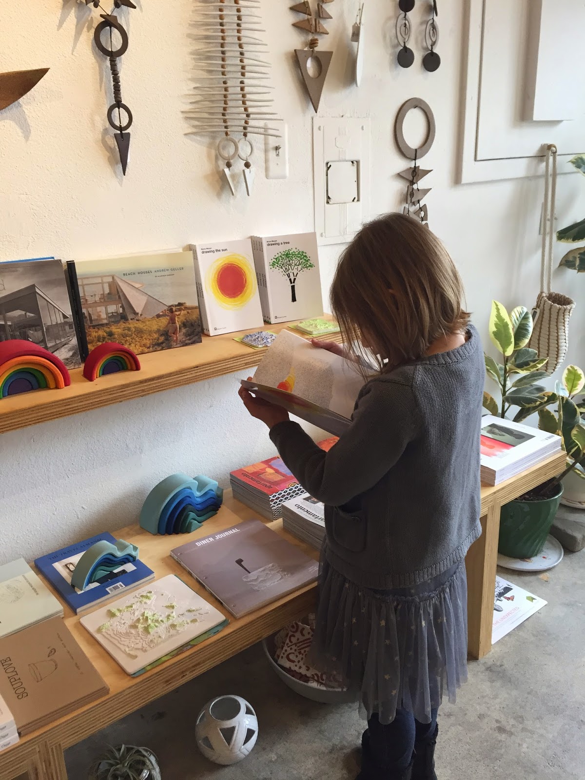 Simple Lovely: The Future Perfect, Heath, and General Store (or More ...