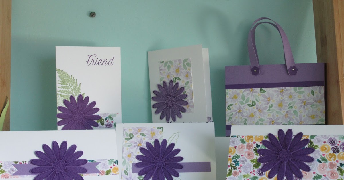 Stampin Up Independent Demonstrator Dawn Howard