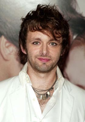 Information Dose: Michael Sheen