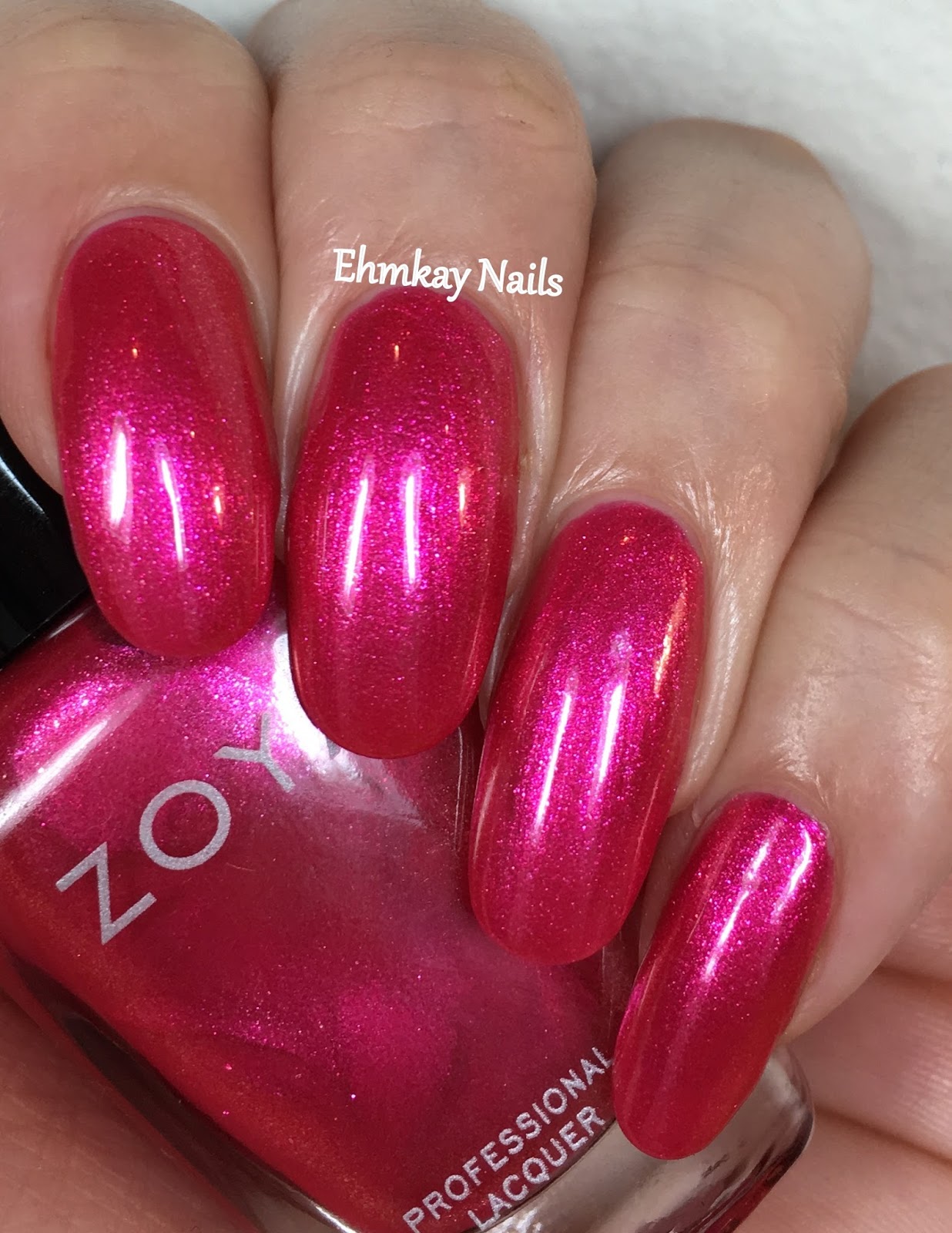 ehmkay nails: Zoya Wanderlust for Summer 2017, Swatches and Review