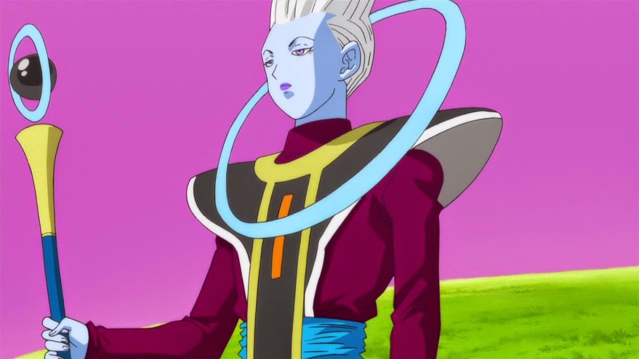 Sora's Pictures of Various Cool Stuff: All Primary Dragon Ball Villains