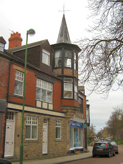 Photographs Of Newcastle: Ryton