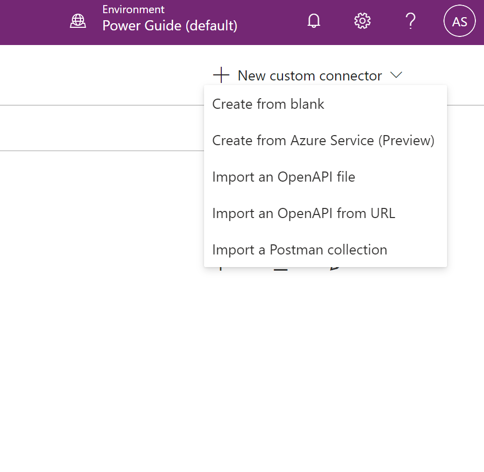 Arpit's Dynamics 365 Blog: PowerApps - Call Microsoft Graph API in ...