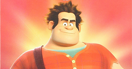 The World's Society Onlinemedien: Kids Edition: Ralph reicht's (Disney ...