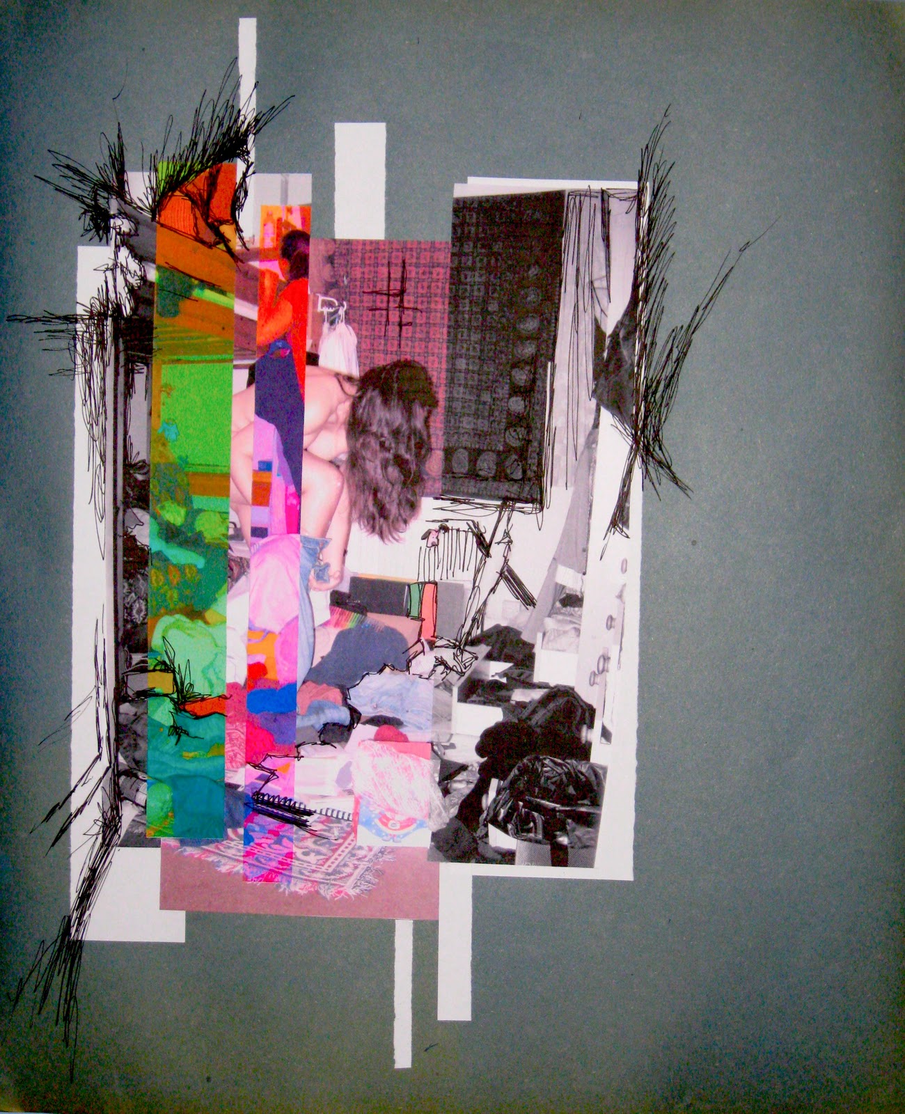 Here goes something.: March 2011