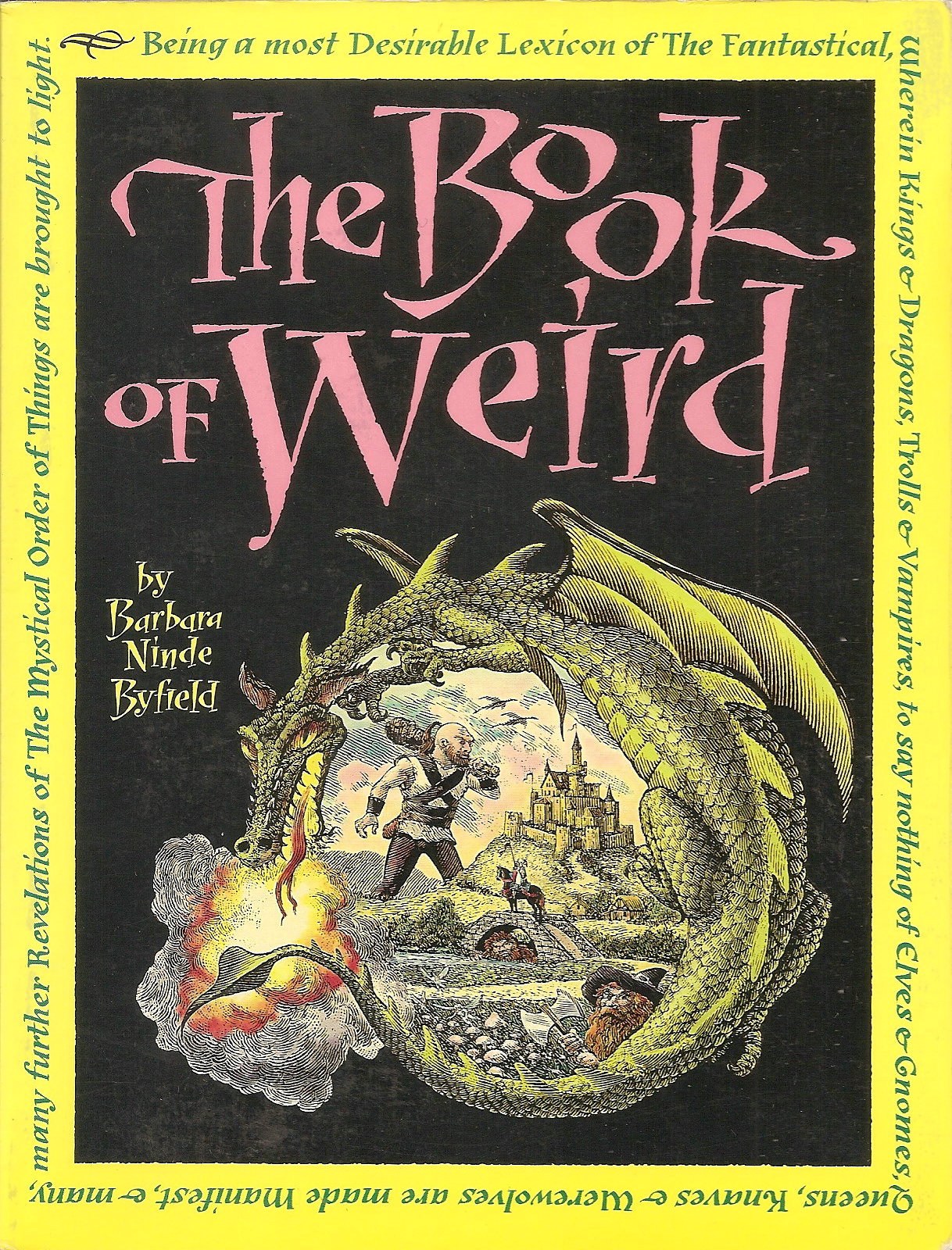 DarkDimension The Book Of Weird darkdimension-the-book-of-weird