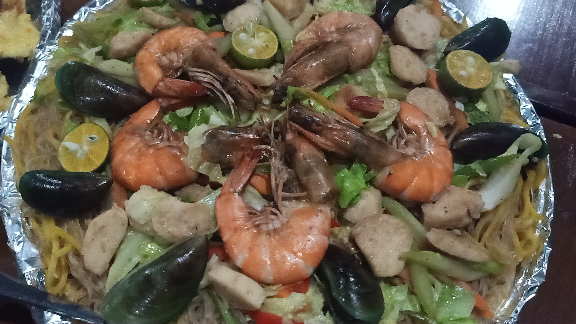 Dampa Express Continues to Serve Seafood-loving Pinoys Inspite of the ...