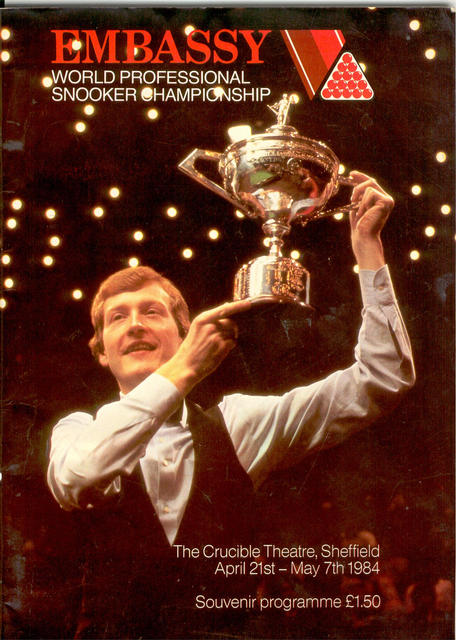 Meditations on the Philosophy of Billiards