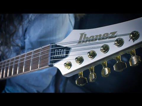 Fernando Cicco, Luca Magri: Dreamshade - Elephant (Guitar Playthrough)