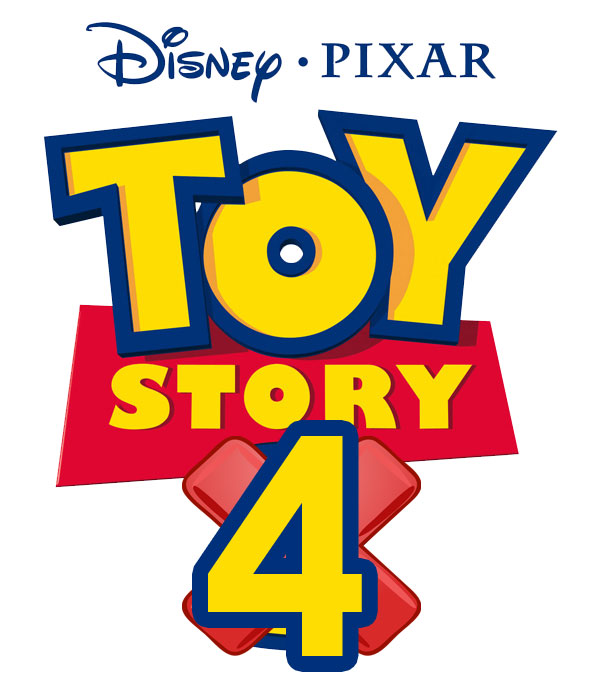 Toma + Cine: Toy Story 4
