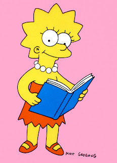 Todo Bob Esponja y Simpsons ♥: COMIENZAN LAS CLASES!