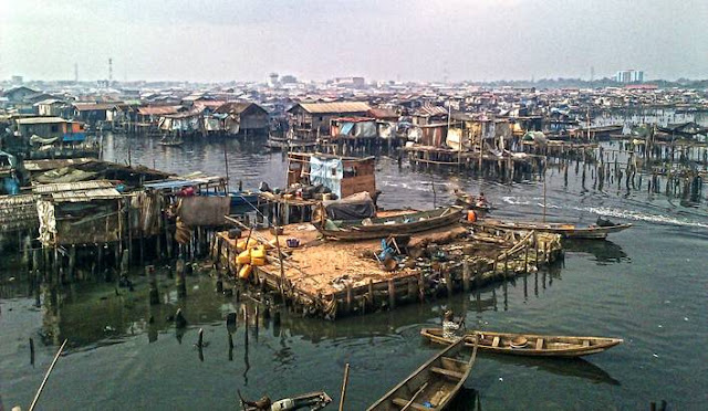 MOVEMENT FOR THE EMANCIPATION OF THE INDIGENOUS PEOPLE OF LAGOS STATE ...